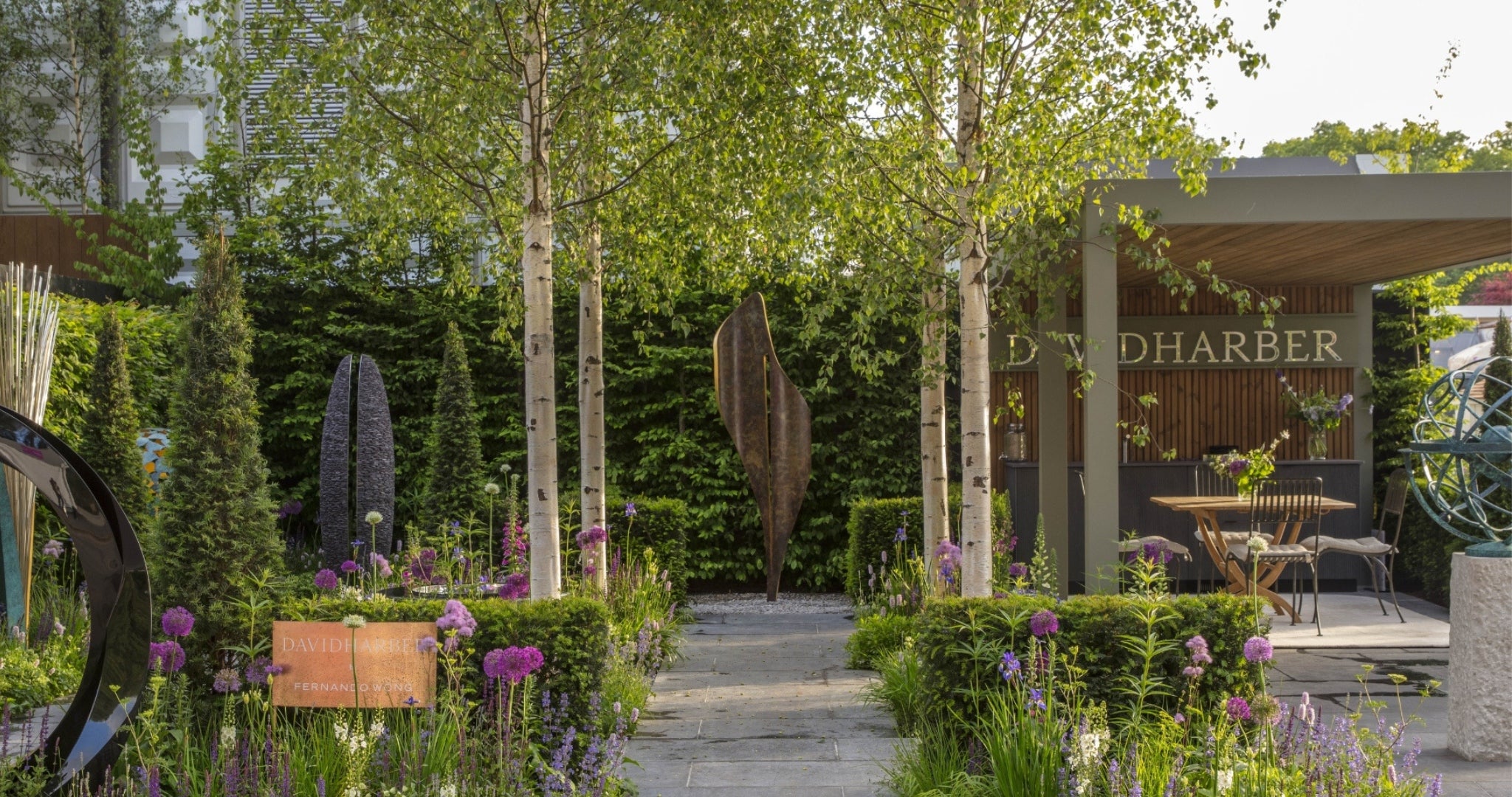 Award Winning Mature Tree Nursery in Hertfordshire – Majestic Trees